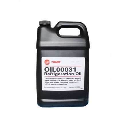 aceite de refrigeración trane OIL00031