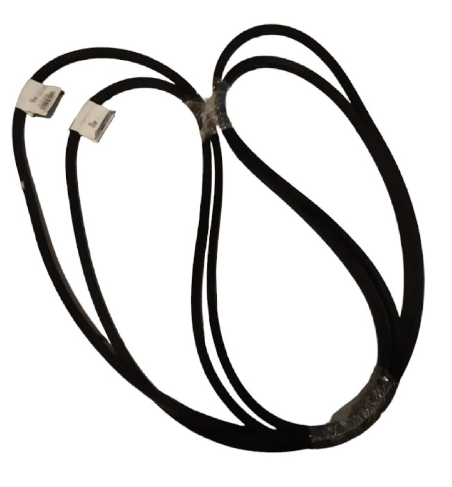 BANDA EN V 112" X 5/8" (MODELO - B109) :: Garceshvac.com.mx