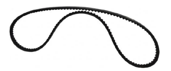 BANDA EN V USO IND. BX60 :: Garceshvac.com.mx