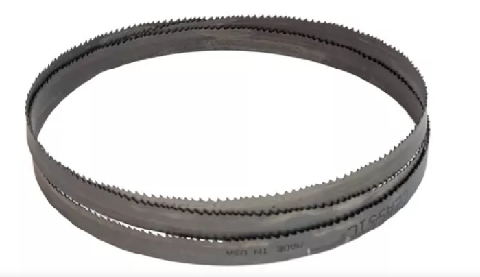 SIERRA CINTA DENTADA 1/2 X.025 (MODELO - 99186-03-08-7/8) :: Garceshvac ...