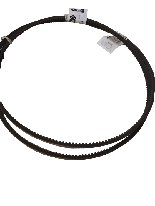 BANDA EN V DENTADA 45" X 5/16" (MODELO - 3VX450) :: Garceshvac.com.mx