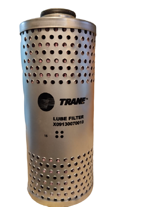 FILTRO DE ACEITE X09130070010 - (MODELO - FLR01353) :: Garceshvac.com.mx