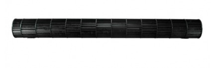 TURBINA PARA MINISPLIT 80 CM X 12 CM ( MODELO - TUMINI80) :: Garceshvac ...