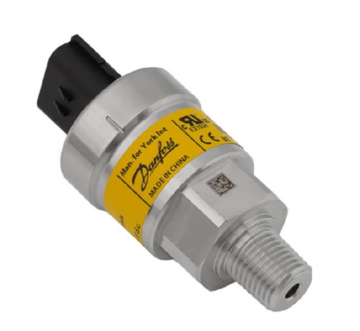 TRANSDUCER YORK 02529139007 :: Garceshvac.com.mx